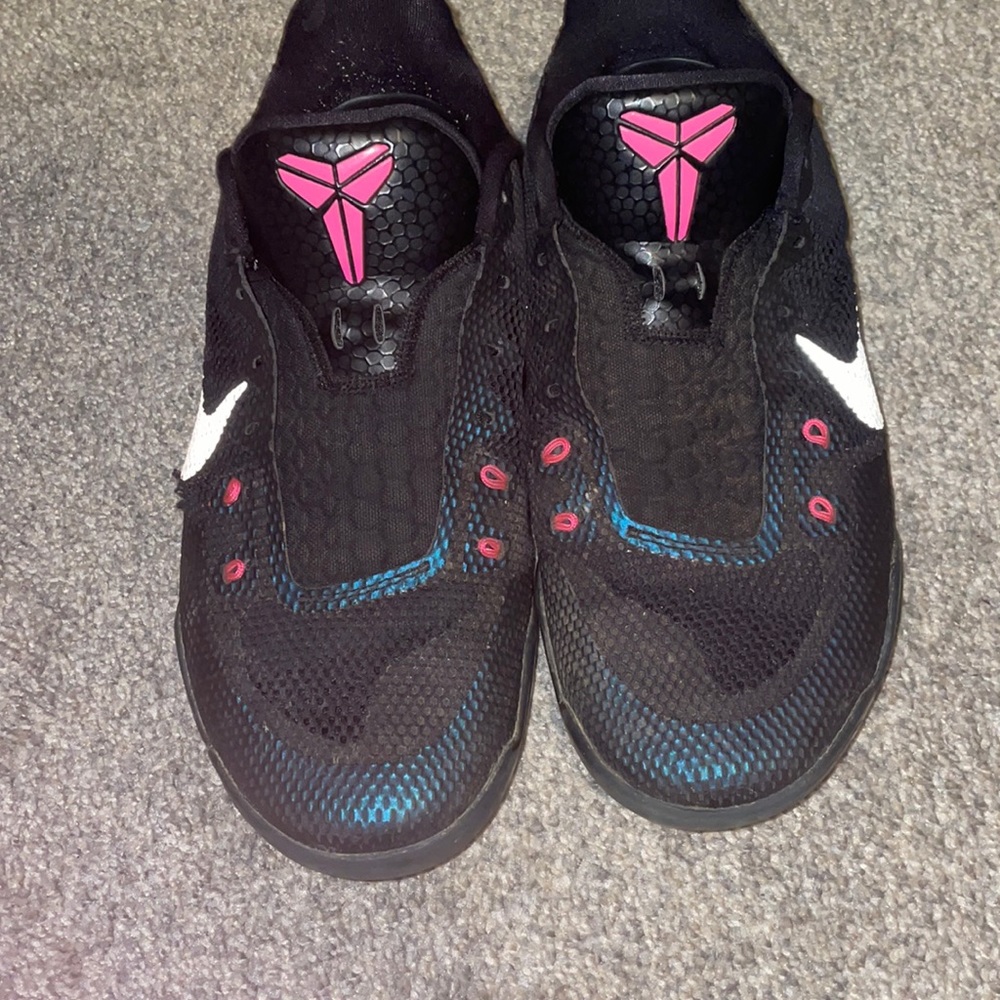 Nice A Very Nice Shoe - Gem